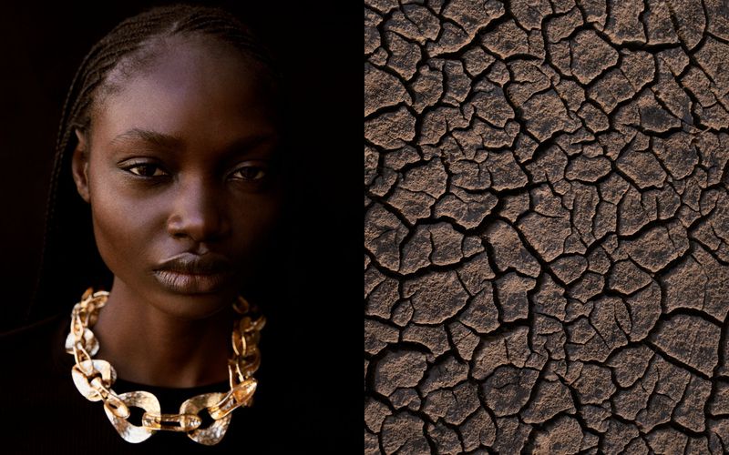 Pangea with Laura Eusebi (The Collector Magazine)
