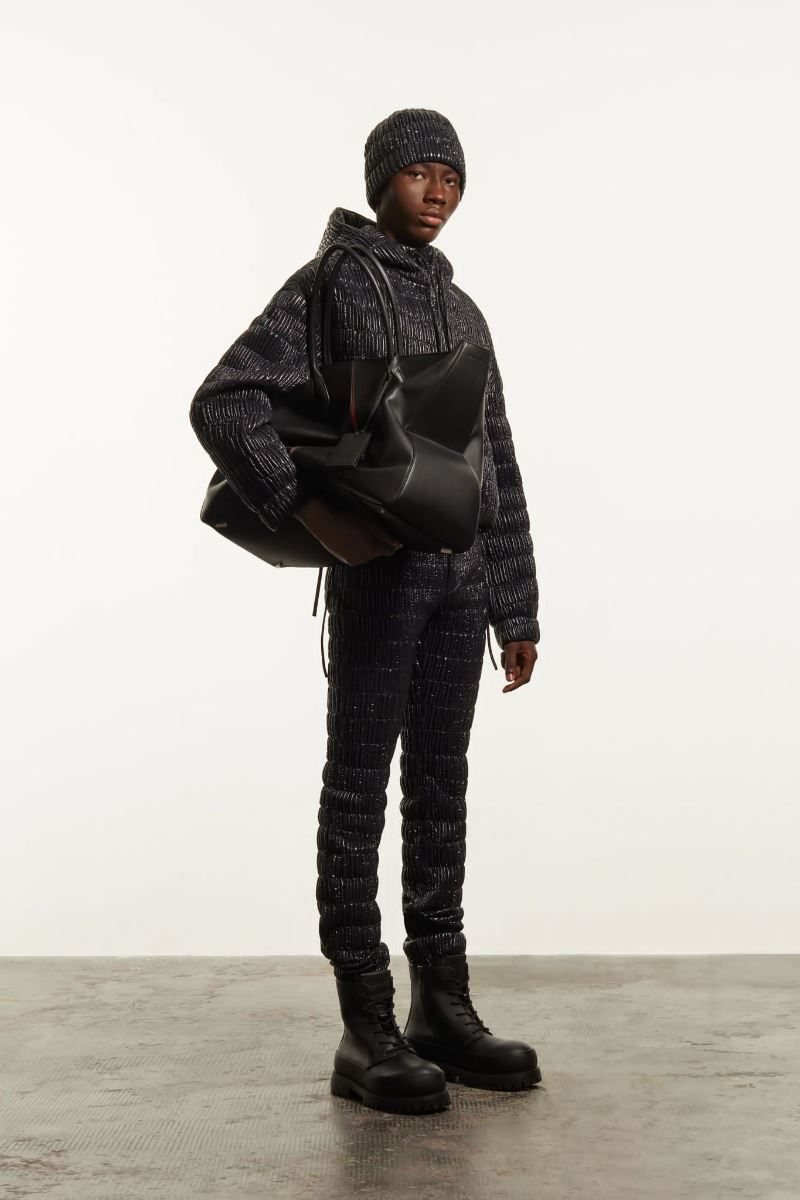 Ferragamo Resort 2024 Lookbook (Ferragamo)