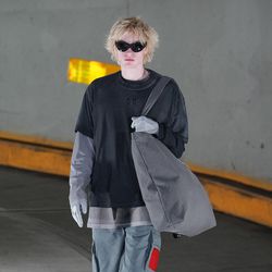 Carson Williams - Model Profile - Photos & latest news