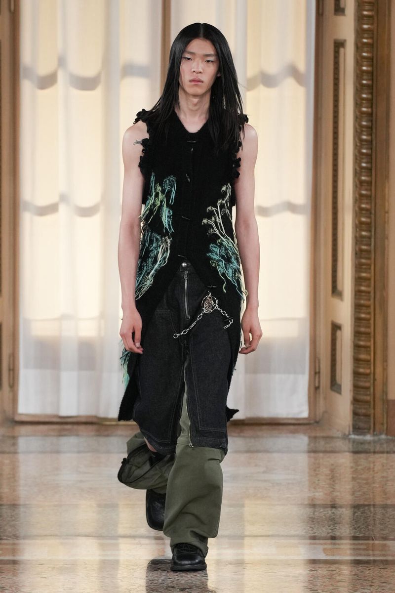 Andersson Bell S/S 24 Show (ADSB ANDERSSON BELL)