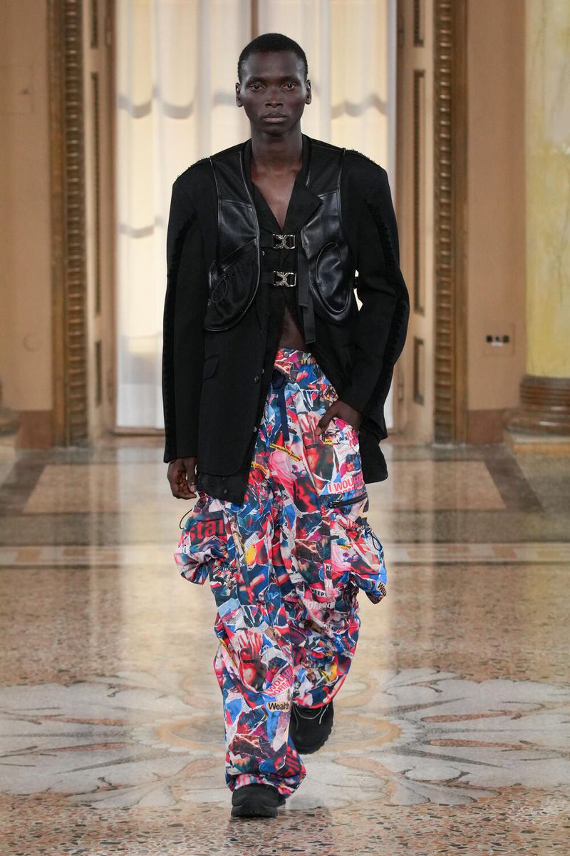 Andersson Bell S/S 24 Show (ADSB ANDERSSON BELL)