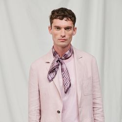 Harrison Griffiths - Model Profile - Photos & latest news