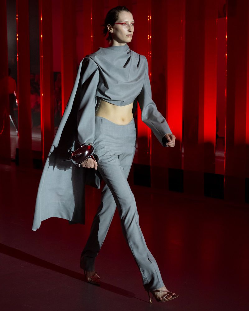 Jordanluca S/S 24 Show (Jordanluca)