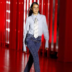 Clara Fossar - Model Profile - Photos & latest news