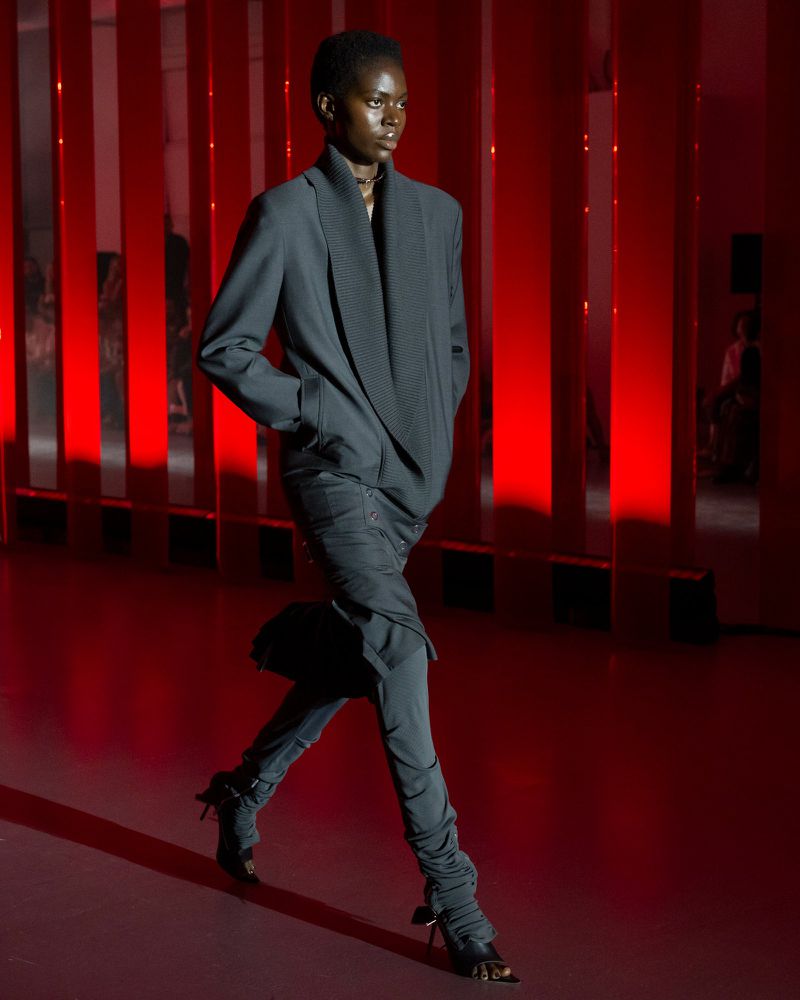 Jordanluca S/S 24 Show (Jordanluca)