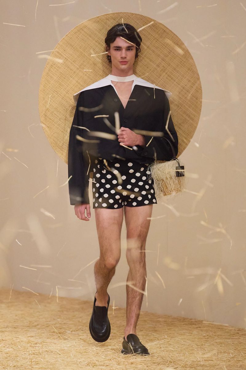 Jacquemus S/S 23 Show (Jacquemus)