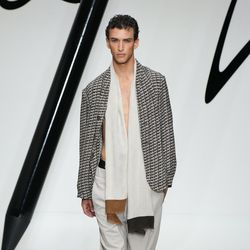 Habib Masovic - Model Profile - Photos & latest news