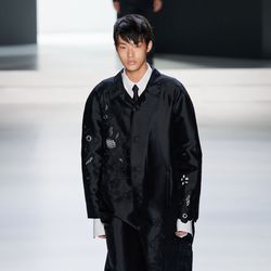 Hong Seong Jun - Model Profile - Photos & latest news