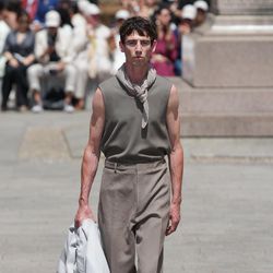 Nick Offord - Model Profile - Photos & latest news