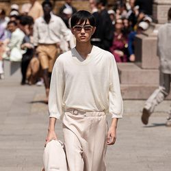 Hyun Jun Kim - Model Profile - Photos & latest news