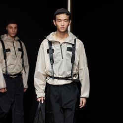 Hyun Jun Kim - Model Profile - Photos & latest news