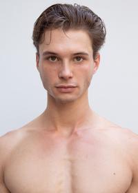 Jakob Jokerst - Model - detail by client