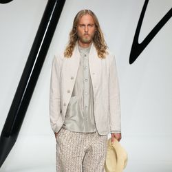 Luke Maehlmann - Model Profile - Photos & latest news