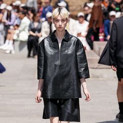 Alin Szewczyk - Model Profile - Photos & latest news