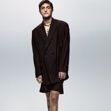 Anwar Hadid (ICON Magazine Italy)