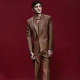 Anwar Hadid (ICON Magazine Italy)