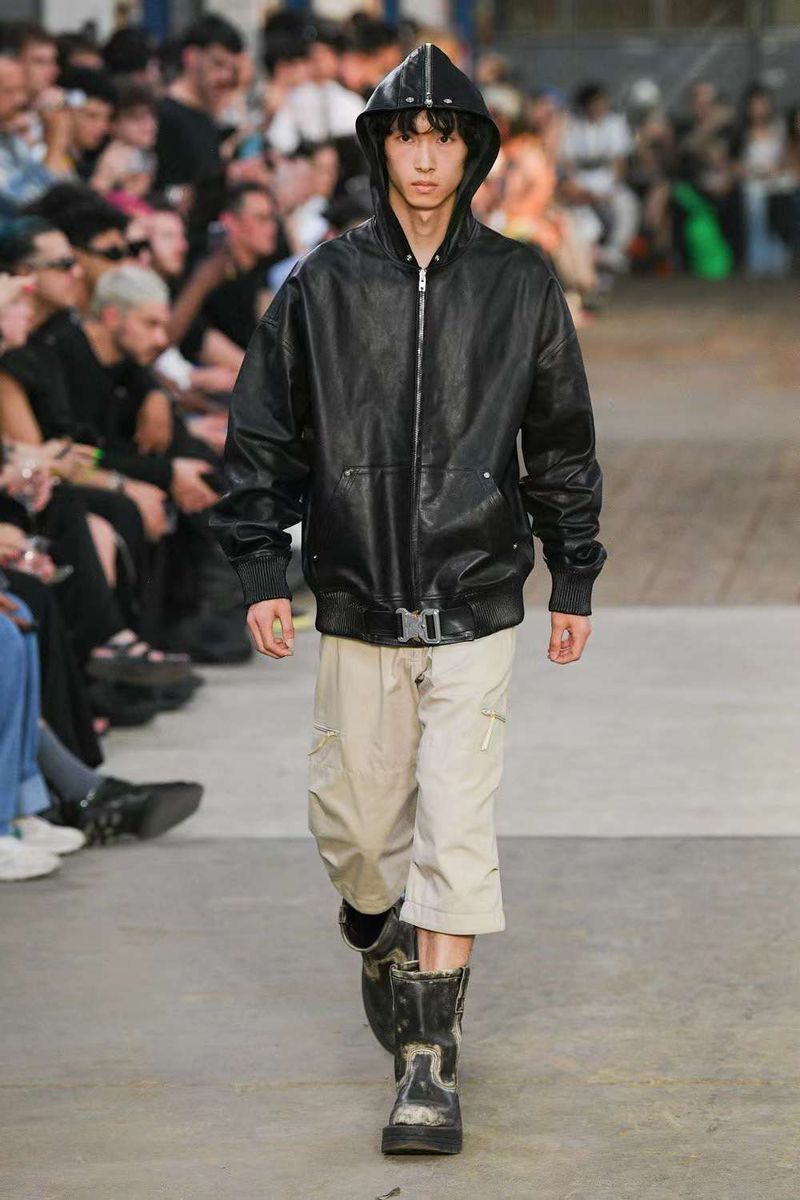 Alyx S/S 24 Show (Alyx)