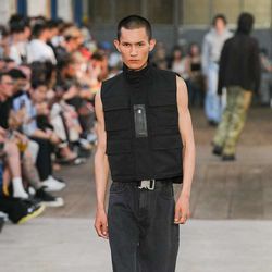 Haoran Xu - Model Profile - Photos & latest news