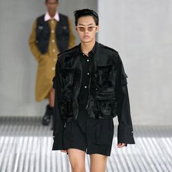 Hong Seong Jun - Model Profile - Photos & latest news