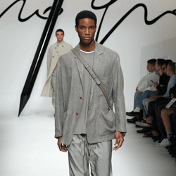 Ronaldo Tchuda - Model Profile - Photos & latest news