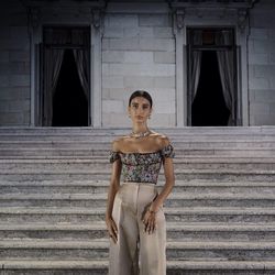 Swati Eck - Model Profile - Photos & latest news