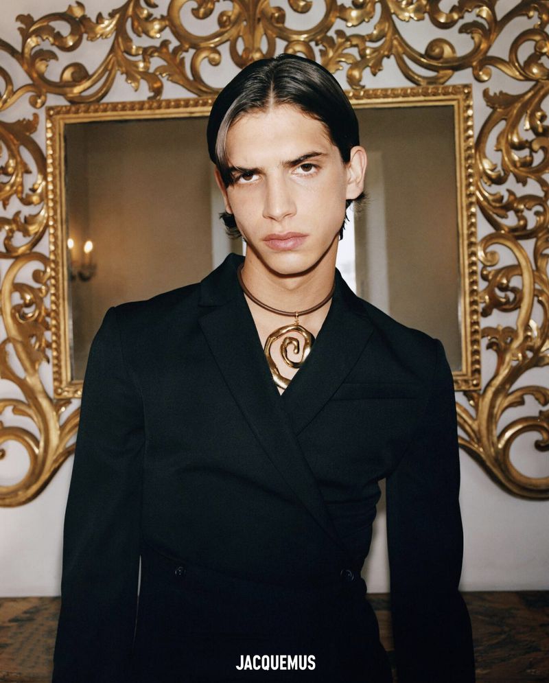 Jacquemus S/S 2023 Campaign (Jacquemus)