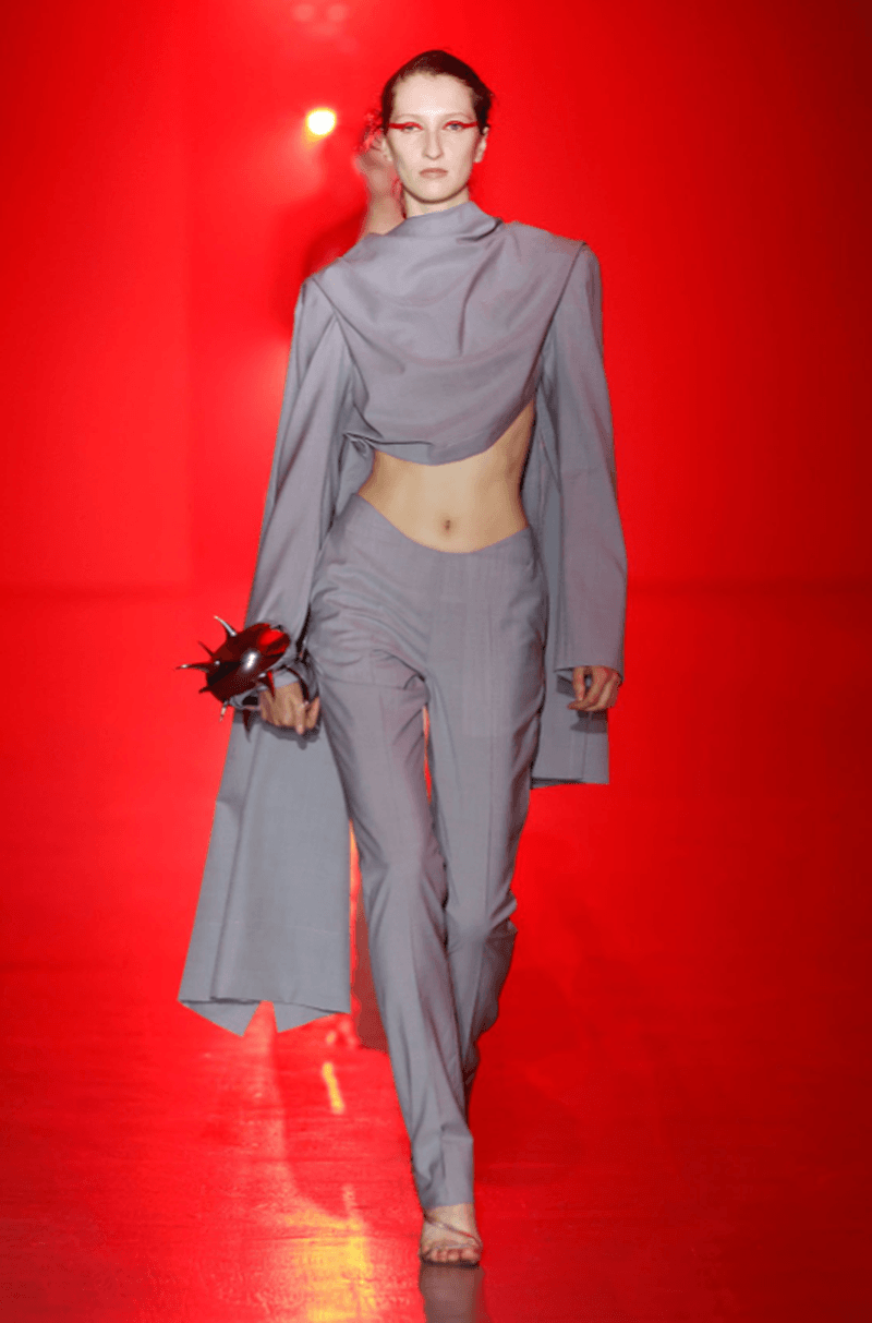 Jordanluca S/S 24 Show (Jordanluca)