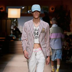 Brando Erba - Model Profile - Photos & latest news