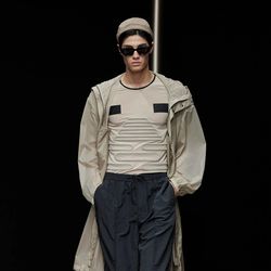 Brando Erba - Model Profile - Photos & latest news