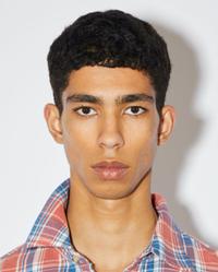 Isaiah Angelico Delgado - Model - detail by year