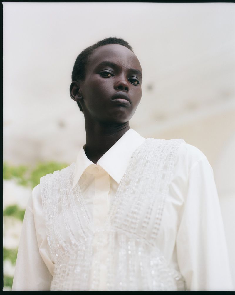 Qasimi S/S 24 Presentation (Qasimi)