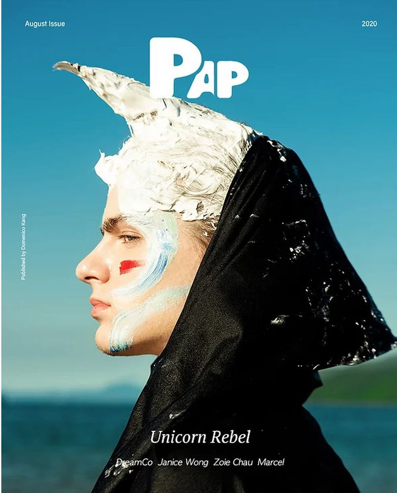 PAP Magazine August 2020 Covers (PAP Magazine)