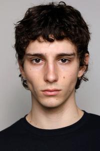 Luc Benoit - Model Profile - Photos & latest news