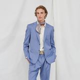 Canali S/S 24 Men's Presentation (Canali)