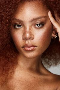 Robyn Chin - Model Profile - Photos & latest news