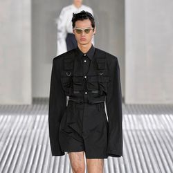 Asher Chen - Model Profile - Photos & latest news