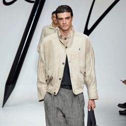 Francesco Ruggiero - Model Profile - Photos & latest news