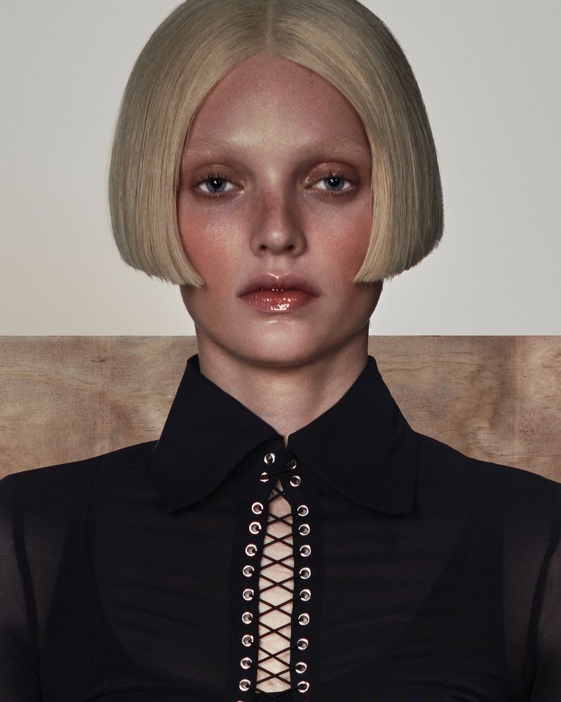 Fanci S/S 23 Campaign (Various Campaigns)