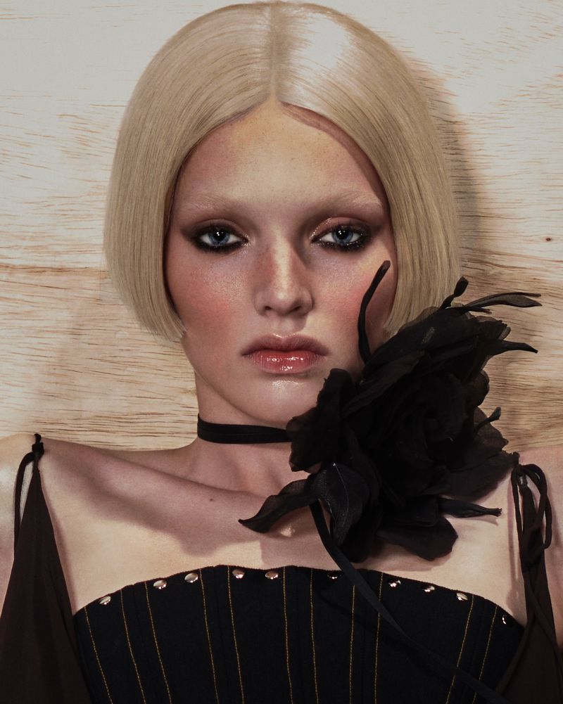 Fanci S/S 23 Campaign (Various Campaigns)