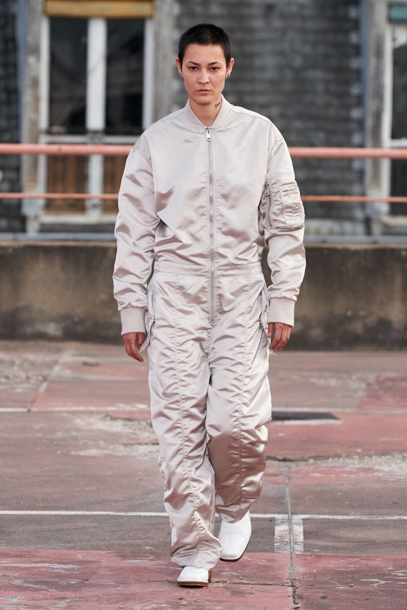 Études S/S 24 Show (Études)