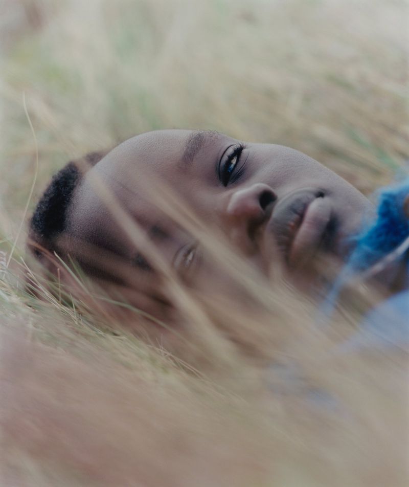 By The Water's Edge (Luncheon Magazine)