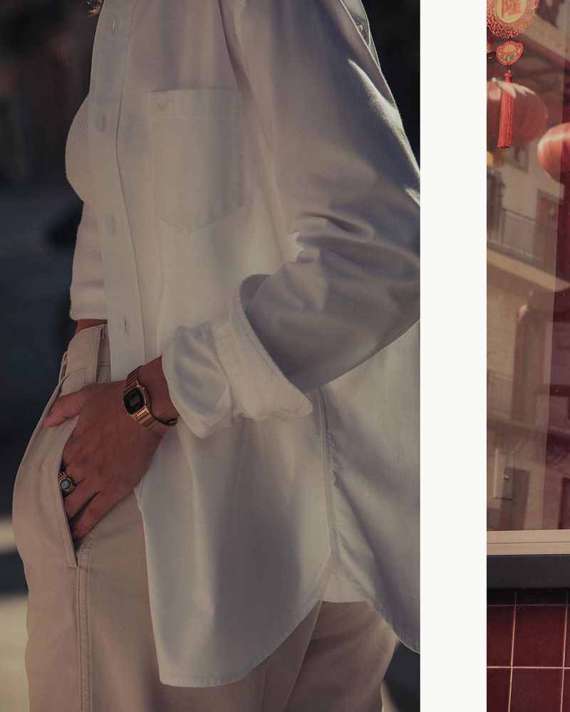 Dockers France Live Original Campaign Spring 2023 (Dockers)