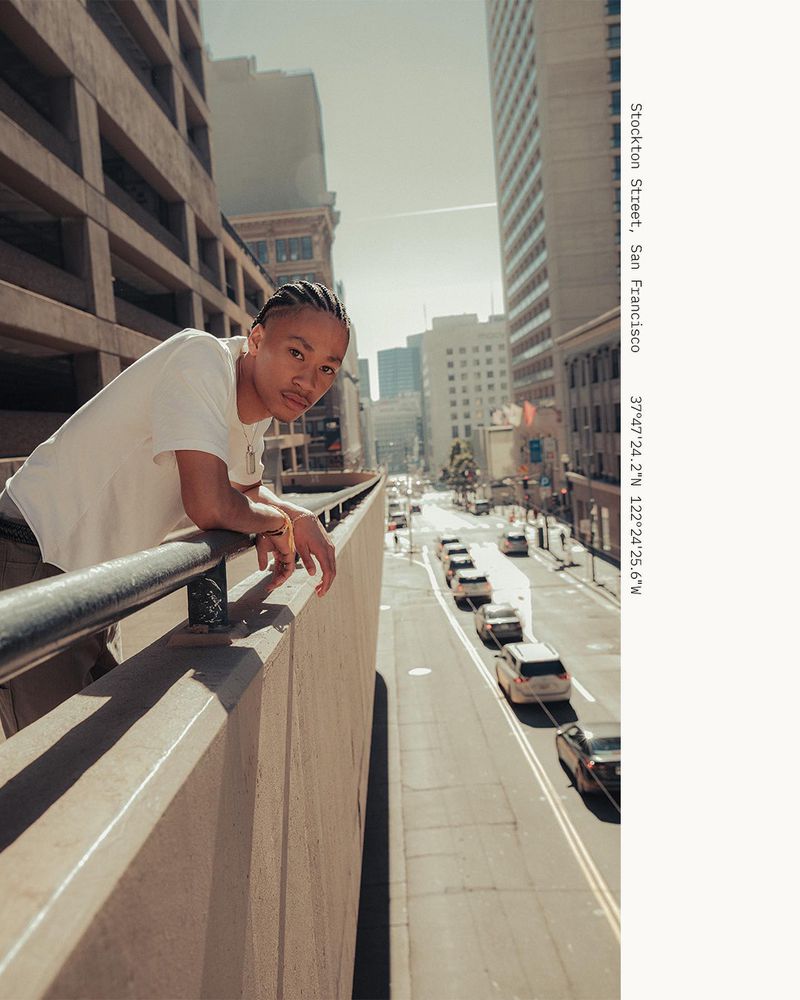 Dockers France Live Original Campaign Spring 2023 (Dockers)