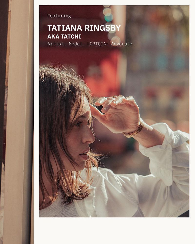 Dockers France Live Original Campaign Spring 2023 (Dockers)