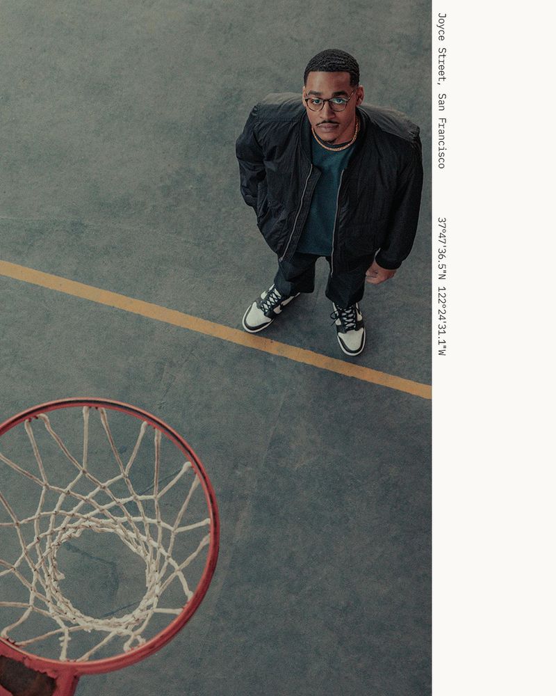 Dockers France Live Original Campaign Spring 2023 (Dockers)