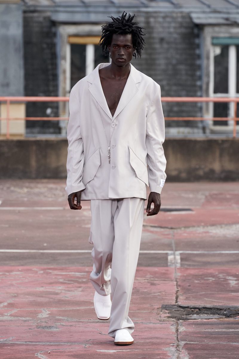 Études S/S 24 Show (Études)