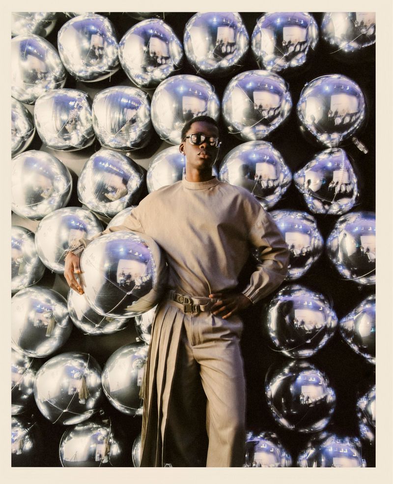 PARACOSM by Jorge Fuster (Fucking Young)