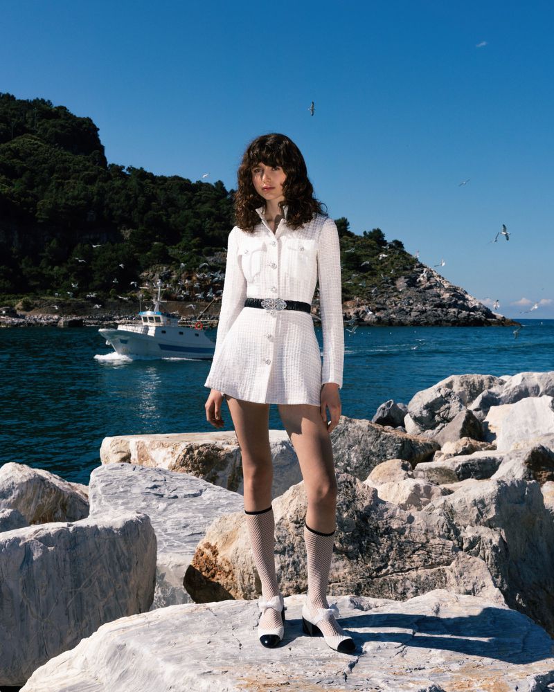 The Byron Bay (Spaghetti Magazine)