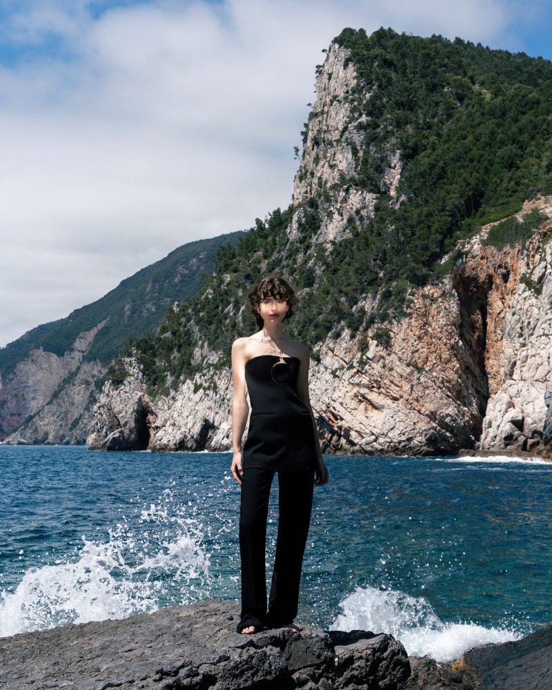 The Byron Bay (Spaghetti Magazine)