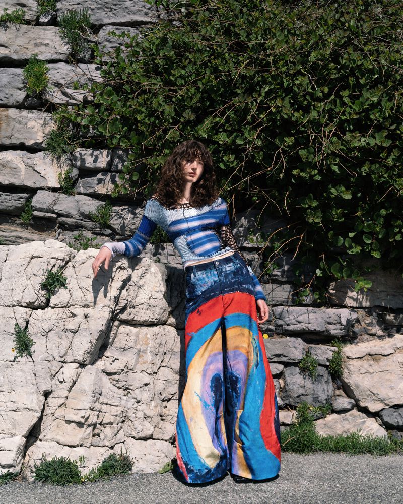 The Byron Bay (Spaghetti Magazine)